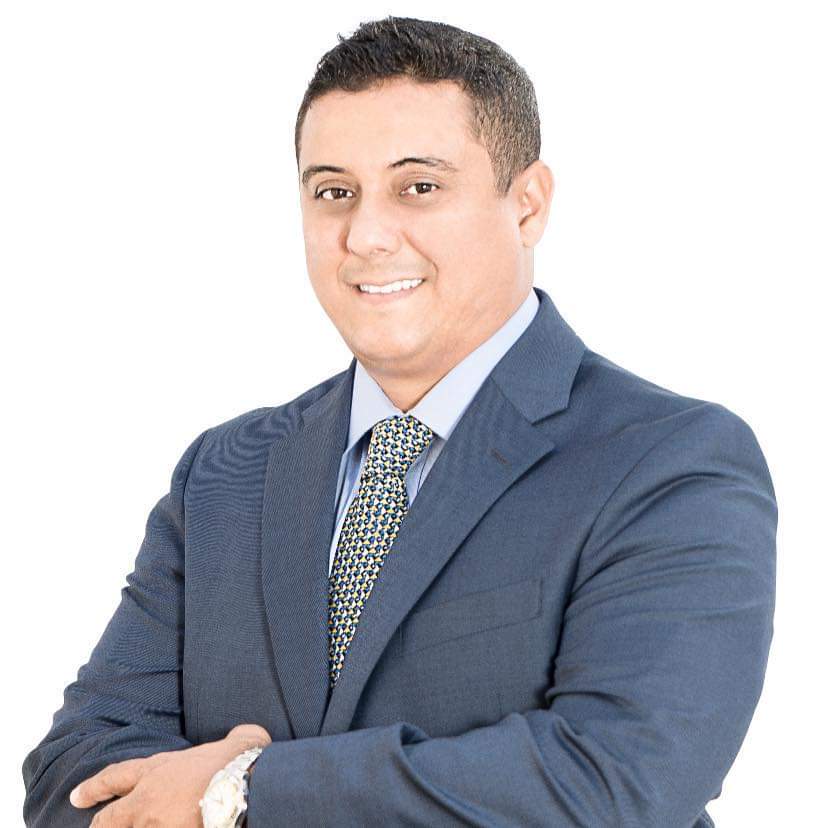 Realtor Nelson Jiménez - Ecard