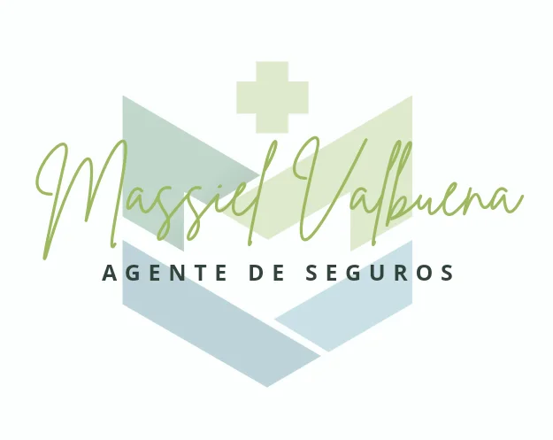Massiel Valbuena - Agente de Seguros